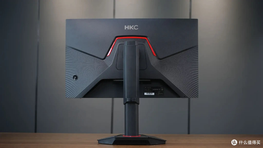 HKC G24H2 VS AOC Q24G2—24英寸小钢炮电竞显示器谁更值，亲测一轮有惊喜_显示器_什么值得买