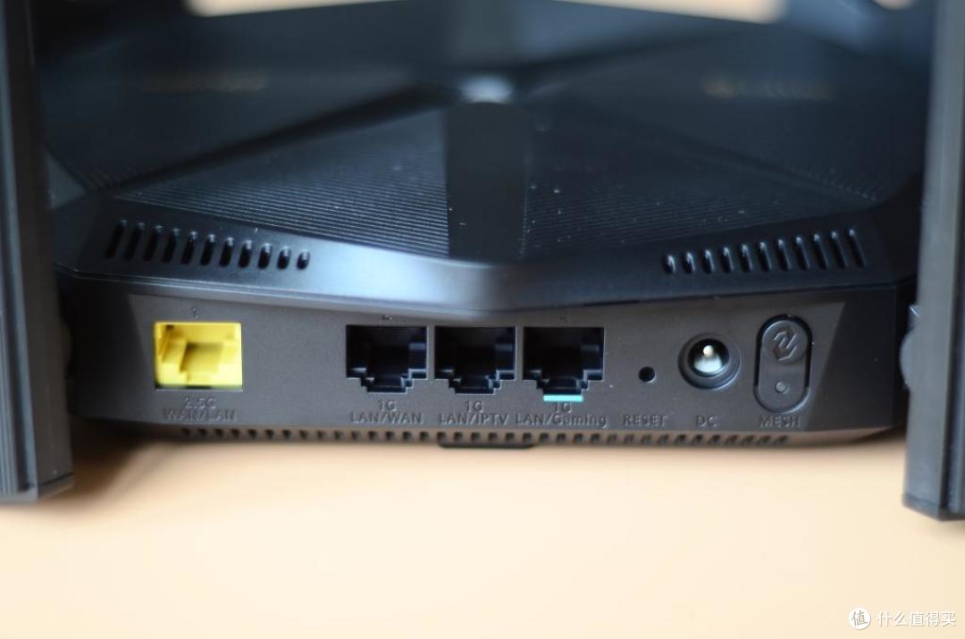 呼朋唤友组团开黑，锐捷天蝎X60 new电竞路由器加持畅爽乐翻天_路由器_什么值得买