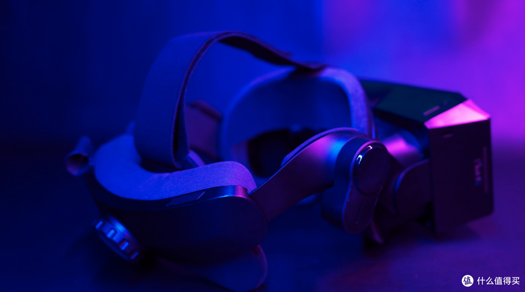为什么HP Reverb G2用户应选择预定Pimax Crystal Light_VR设备_什么值得买