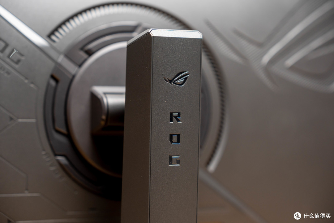 持家之眼！ROG也有性价比了？2K分辨率原生180Hz的ROG绝杀27青春版体验并不青春！_显示器_什么值得买