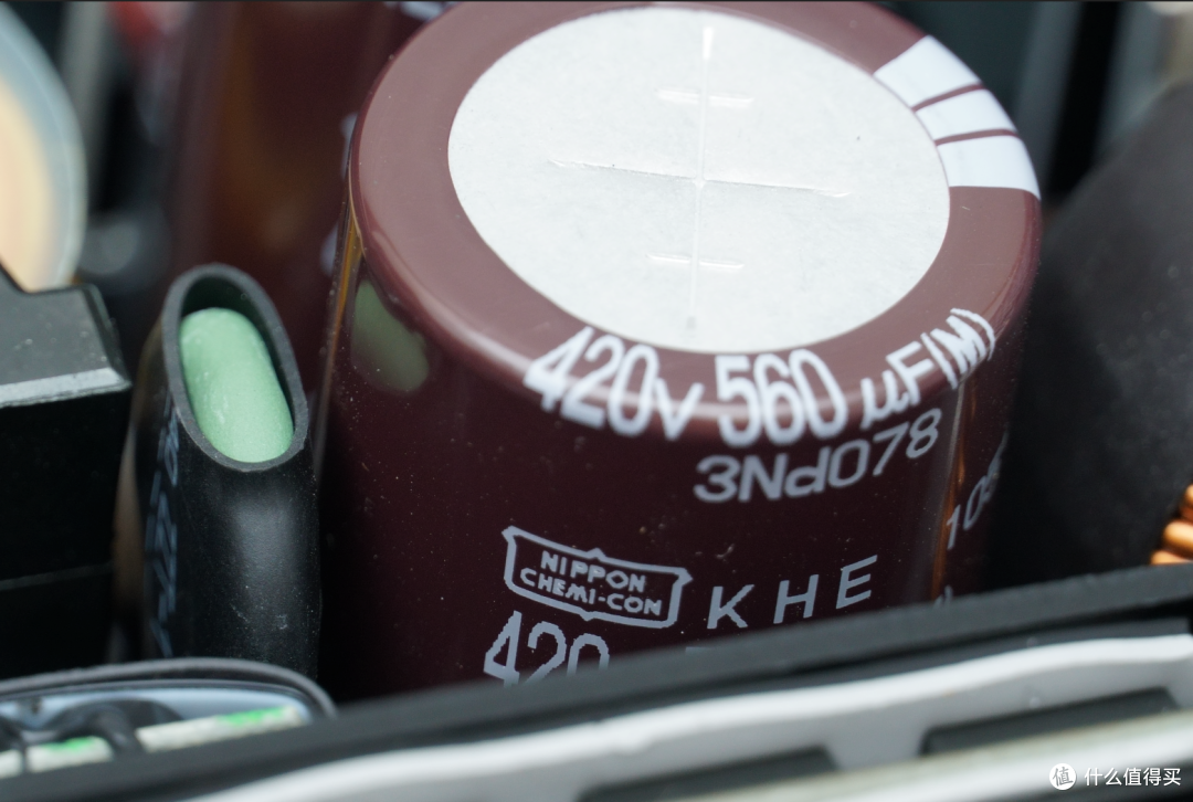 跨时代，一刀切！全球首款12VO电源 安耐美PlatiGemini 1200W技术性测评_电脑电源_什么值得买