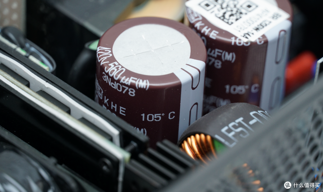 跨时代，一刀切！全球首款12VO电源 安耐美PlatiGemini 1200W技术性测评_电脑电源_什么值得买