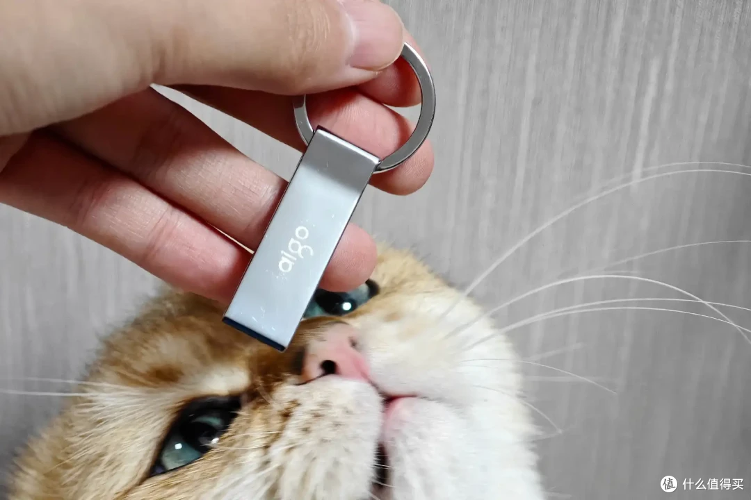 618闭眼入，aigo U盘选购攻略_U盘_什么值得买