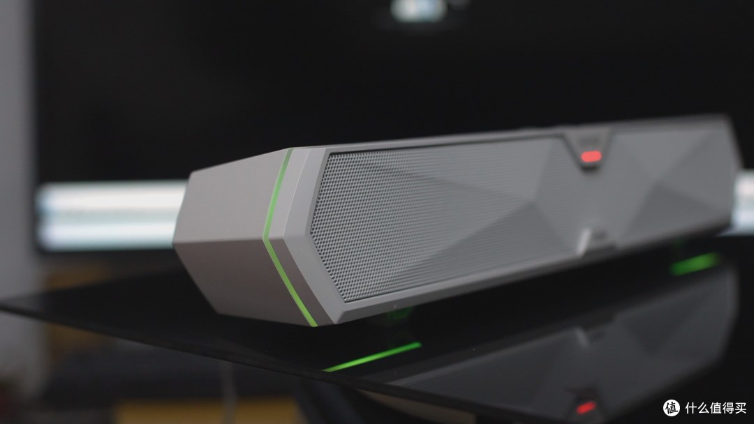 100多有颜值 漫步者M30 Plus 使用体验_音箱_什么值得买