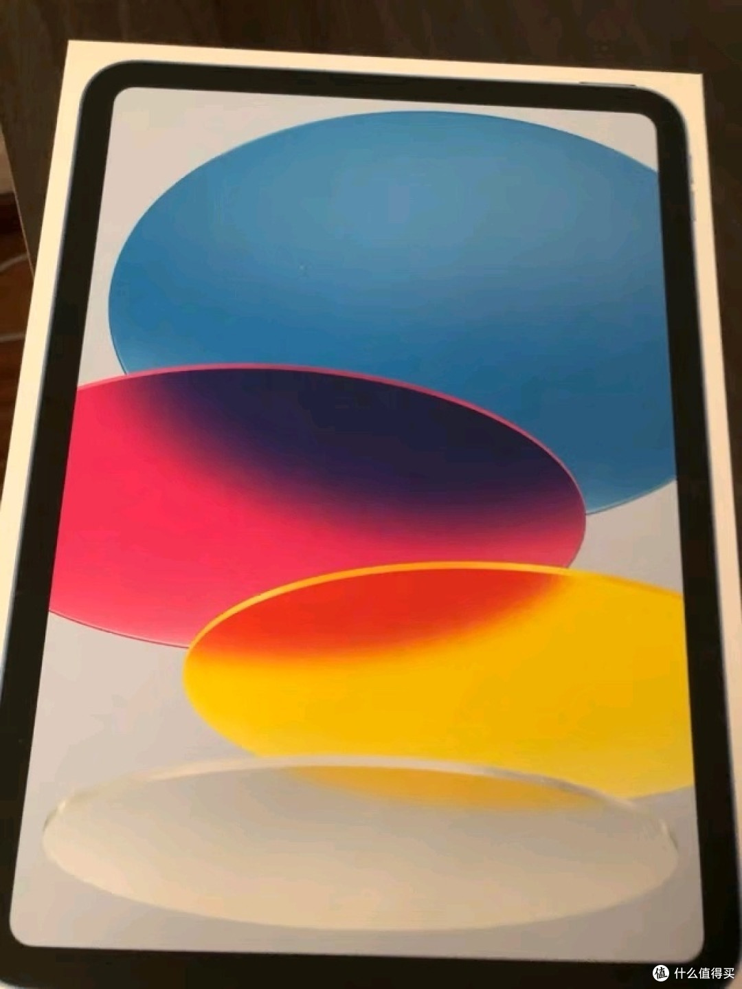ipad10代值得购买的高性价比平板！_iPad_什么值得买