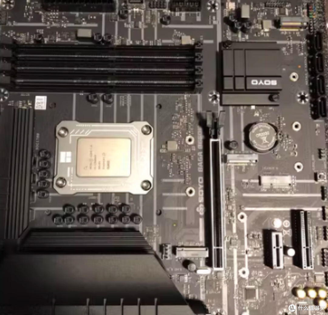 电脑CPU选购指南：如何挑选最适合的处理器_CPU_什么值得买