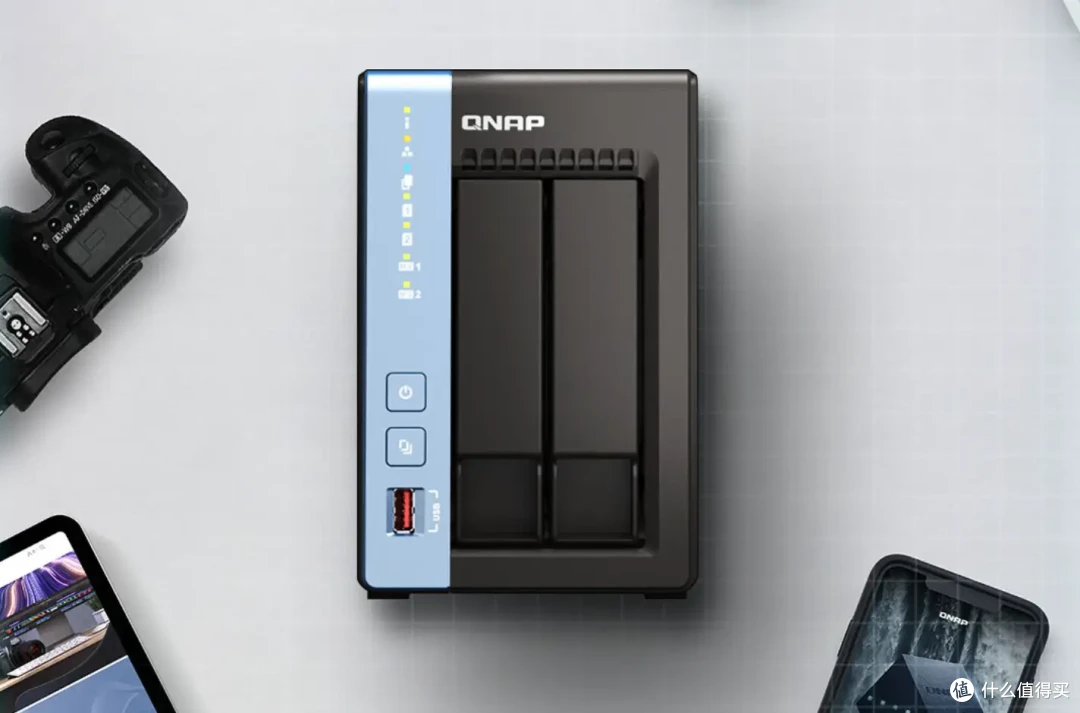 NAS选购推荐 | NAS老玩家透析NAS选购要点、入门、中高端NAS总有一款适合你！2024年NAS选购、型号推荐_NAS存储_什么值得买