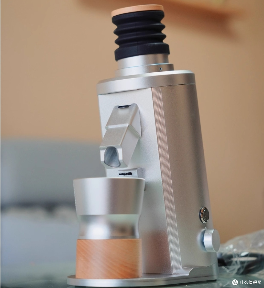 618值得入手的咖啡磨豆机大盘点：1-3k预算家用咖啡磨豆机推荐_咖啡具_什么值得买