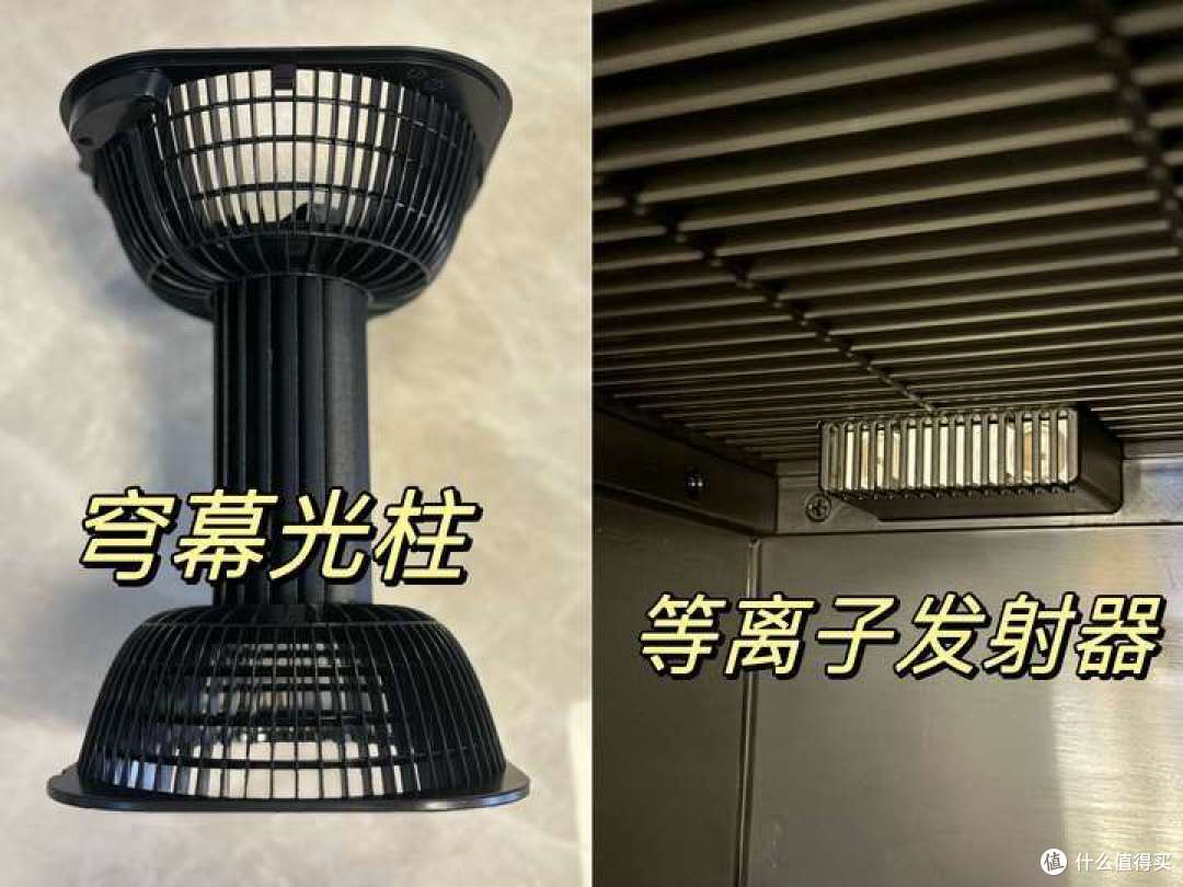 352—Z120空气净化器实测检验除TVOC/甲醛，什么样的空气净化器对TVOC/甲醛有用？_空气净化器_什么值得买