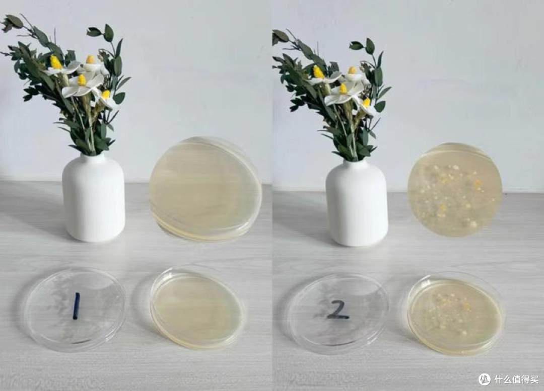 352—Z120空气净化器实测检验除TVOC/甲醛，什么样的空气净化器对TVOC/甲醛有用？_空气净化器_什么值得买