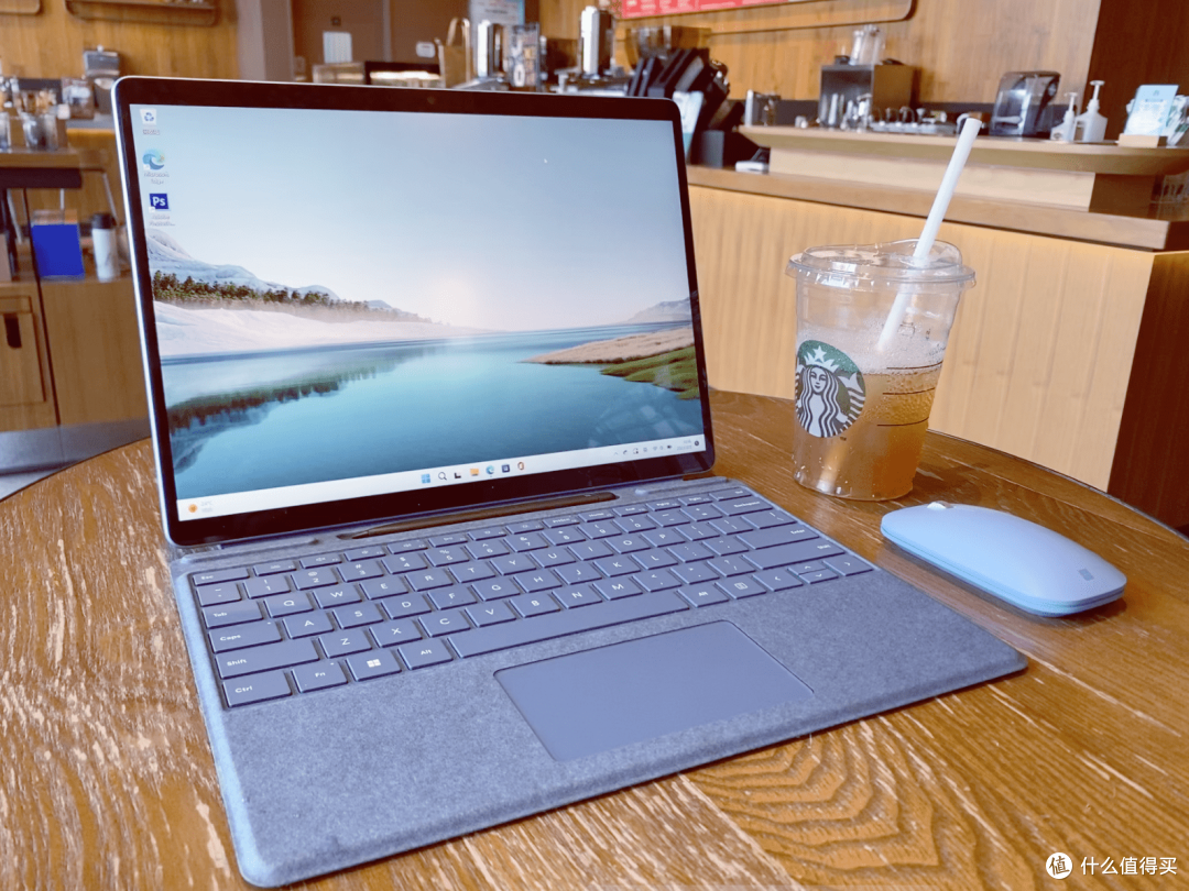 微软Surface Pro 9测评：高端配置，智能助手_平板电脑_什么值得买