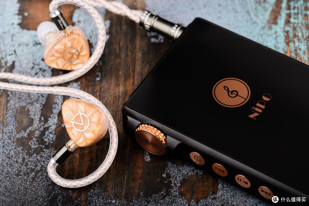 小块头，大能量，真旗舰——DC评NiPO N2_随身播放器_什么值得买