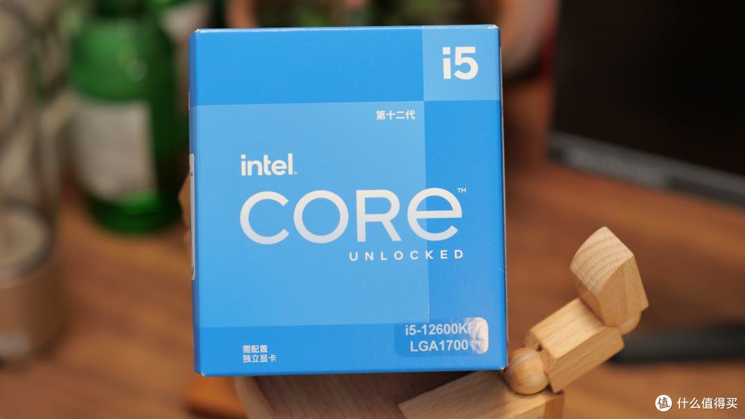 装机数台，依旧还会心念i5-12600KF的性能和性价比优势：_CPU_什么值得买
