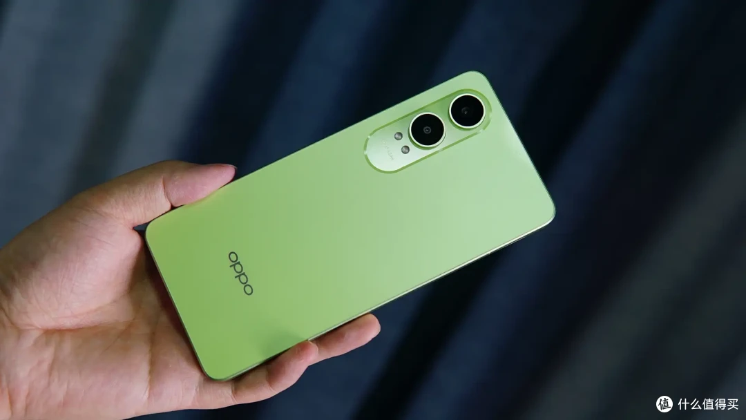 OPPO K12x测评：千元超长续航，实际优缺点？_安卓手机_什么值得买