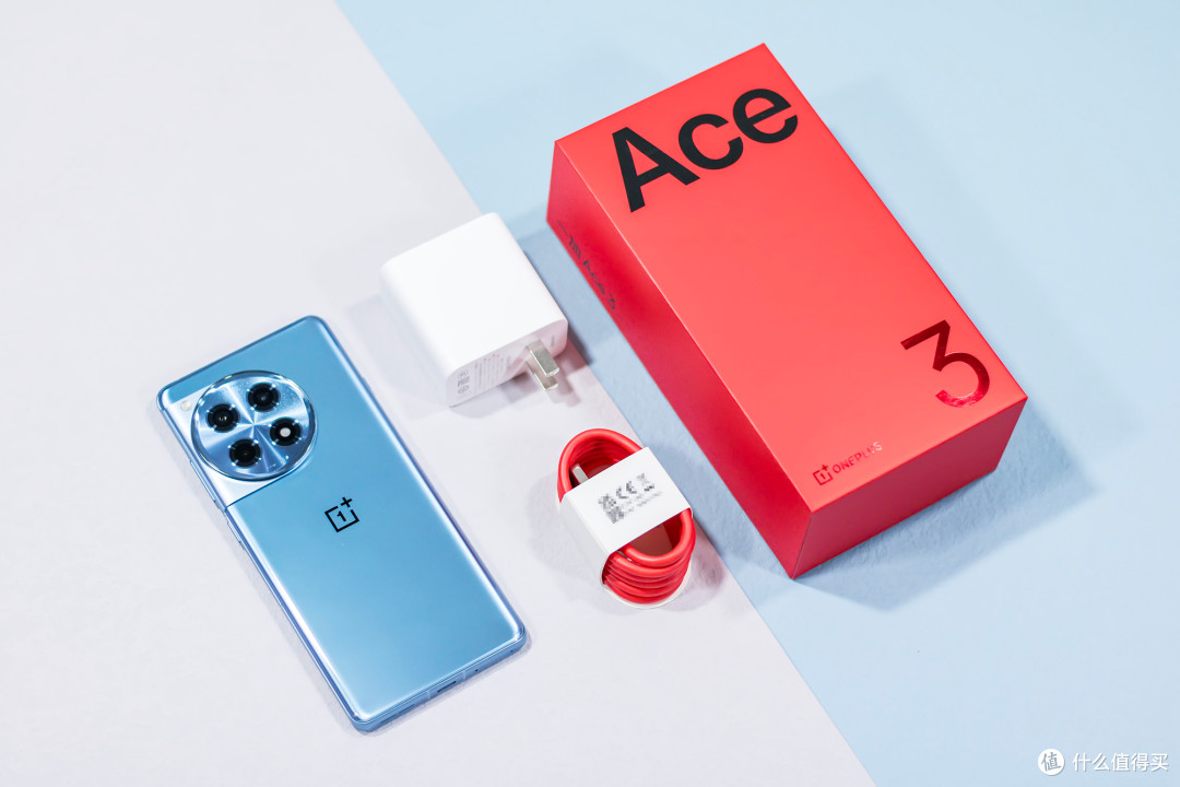 一加Ace3手机评测：一如既往的不妥协，性能十足不畏挑战_安卓手机_什么值得买