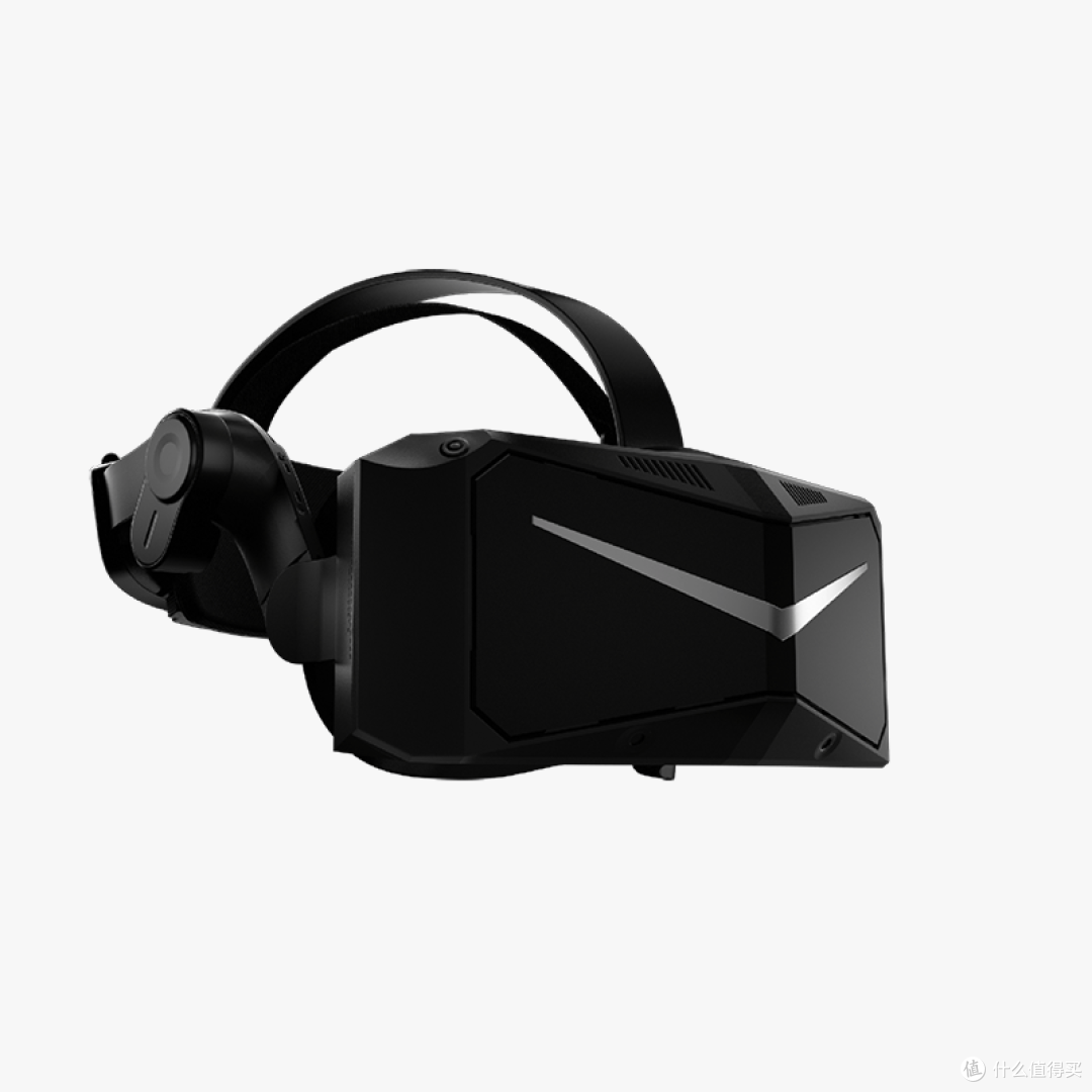 2024年最推荐的PCVR头显：Pimax Crystal Light_VR设备_什么值得买