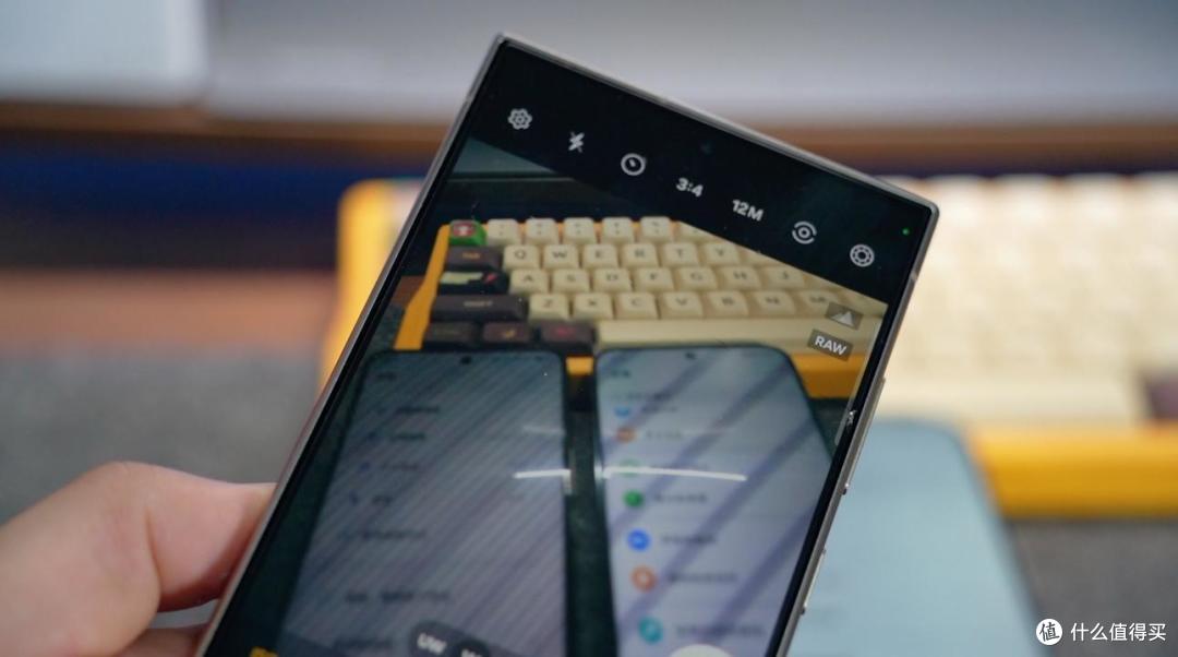 魅族21 Note屏幕测试：最强1.5K？_手机_什么值得买