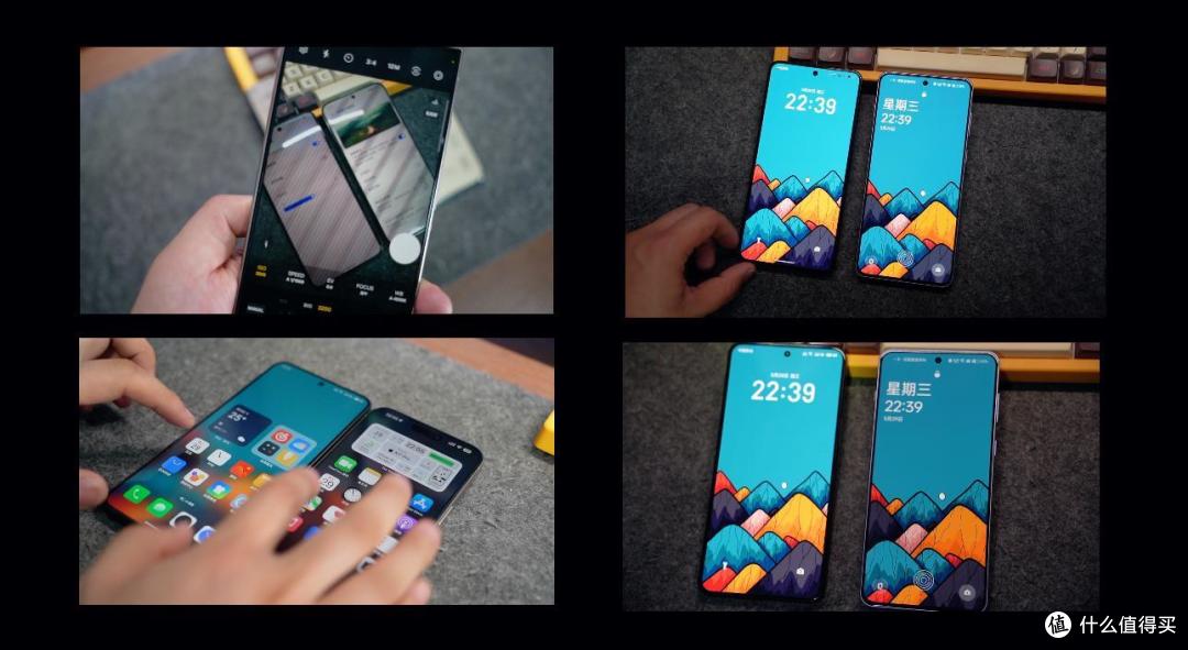 魅族21 Note屏幕测试：最强1.5K？_手机_什么值得买