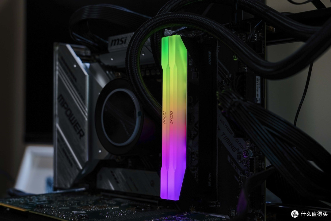 备战2024年618丨Intel和AMD平台DDR5内存选购指南与超频测试_内存_什么值得买