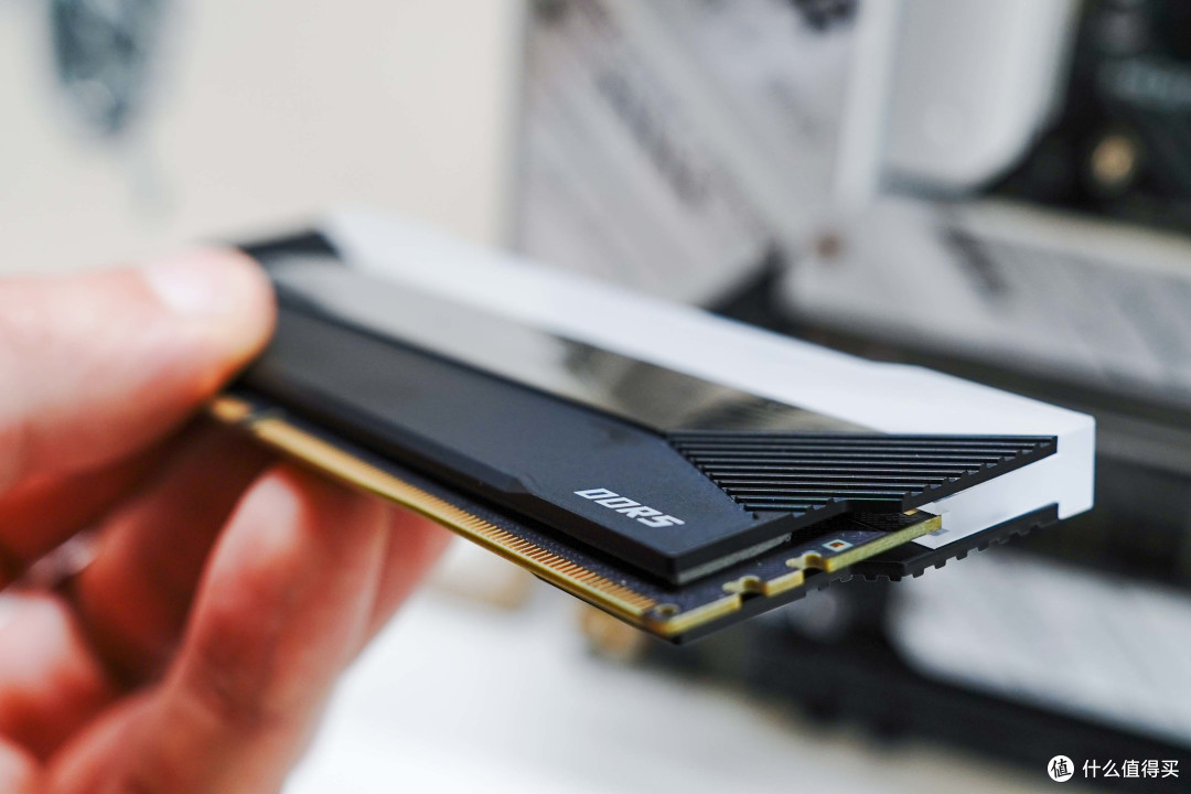 备战2024年618丨Intel和AMD平台DDR5内存选购指南与超频测试_内存_什么值得买