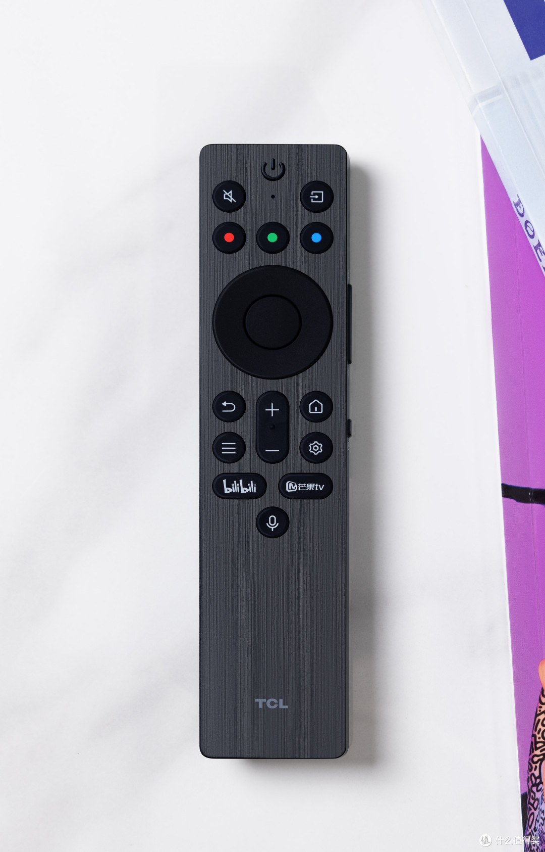 TCL Q10K与Q10K Pro测评，24年TCL最值得推荐的型号 Q10K系，1-3万元85/98吋热门电视推荐_液晶电视_什么值得买