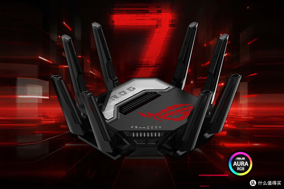 备战2024年618丨WiFi6/WiFi7路由器科普与选购指南_路由器_什么值得买