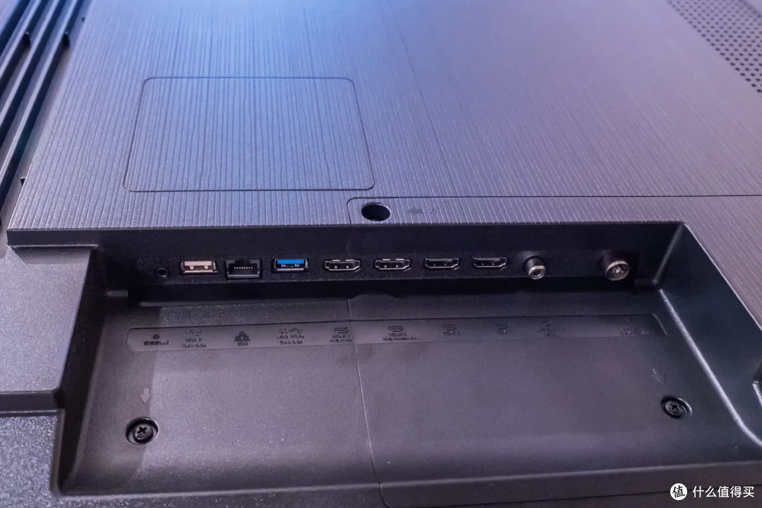 千级分区MiniLED+智能AI+独立低音炮，Vidda X85 Ultra带来极致的音画体验_液晶电视_什么值得买