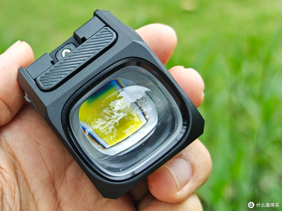 码表用户的绝佳选择——迈极炫CBL1600正向吊装车灯+SEEMEE 50尾灯组合_骑行配件_什么值得买