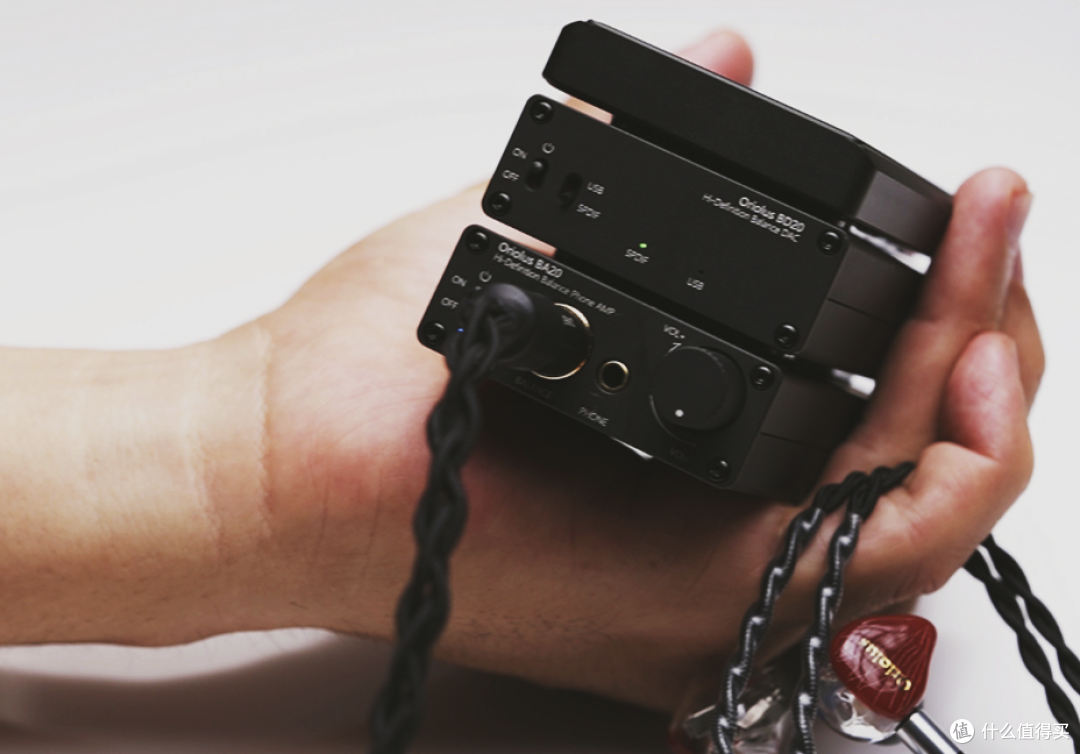 【理性剁手】618 HiFi选购指南——解码耳放篇_专业音频_什么值得买