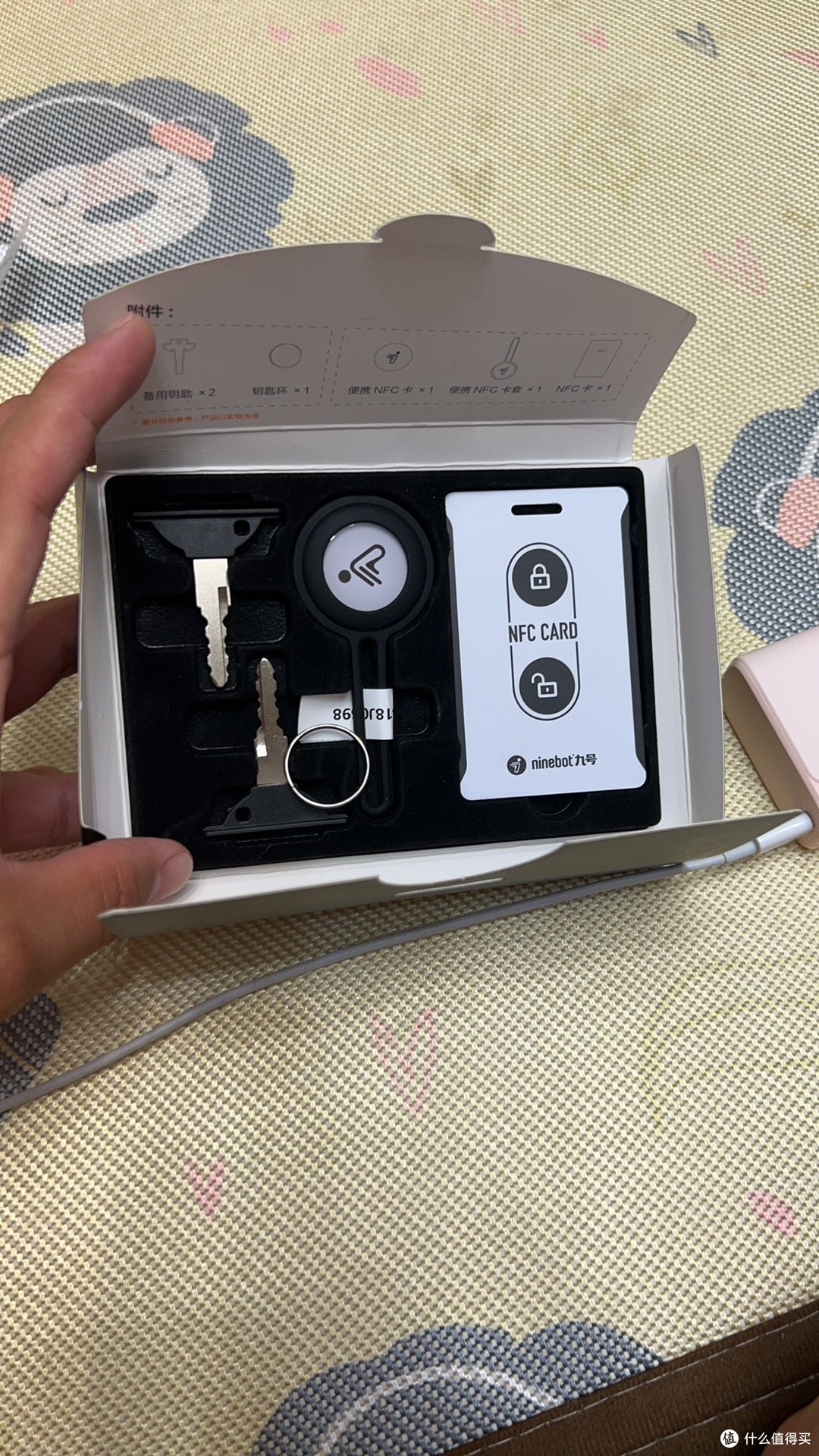 从爱玛仰望到九号M95C，最终我选择了MZmix_电动车_什么值得买