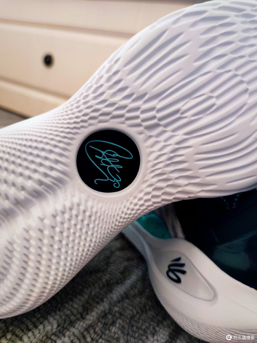 Curry 11，这未来真的很COOL_篮球鞋_什么值得买