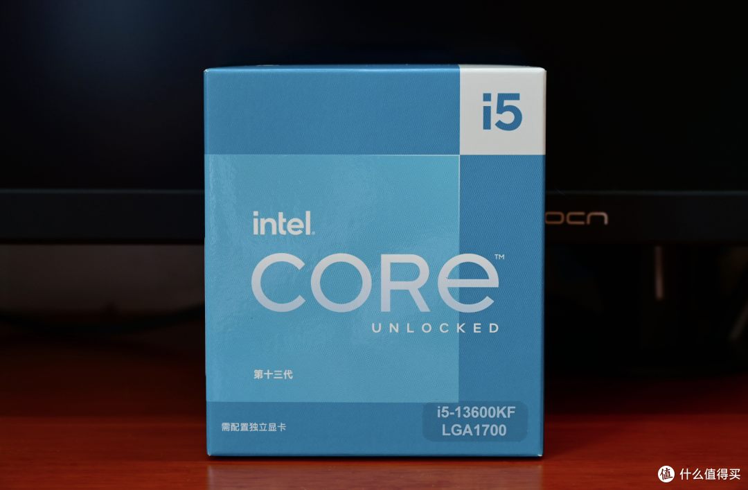 2024了，13600KF还值得入手吗？简单上手评测了一下，我觉得可以！_CPU_什么值得买