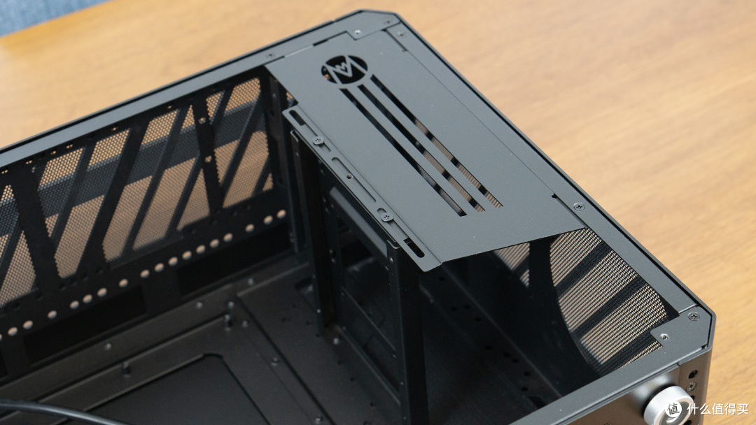 Mini战斗力！ 方糖机械大师C34PLUS、乔思伯CR3000联手，打造精致小主机！_机箱_什么值得买