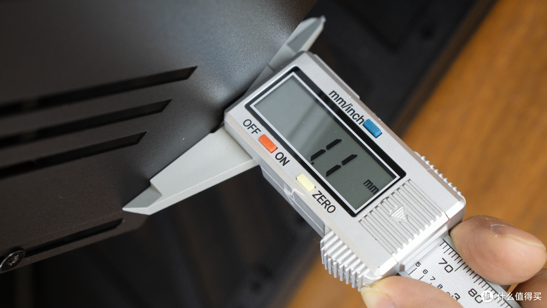 Mini战斗力！ 方糖机械大师C34PLUS、乔思伯CR3000联手，打造精致小主机！_机箱_什么值得买