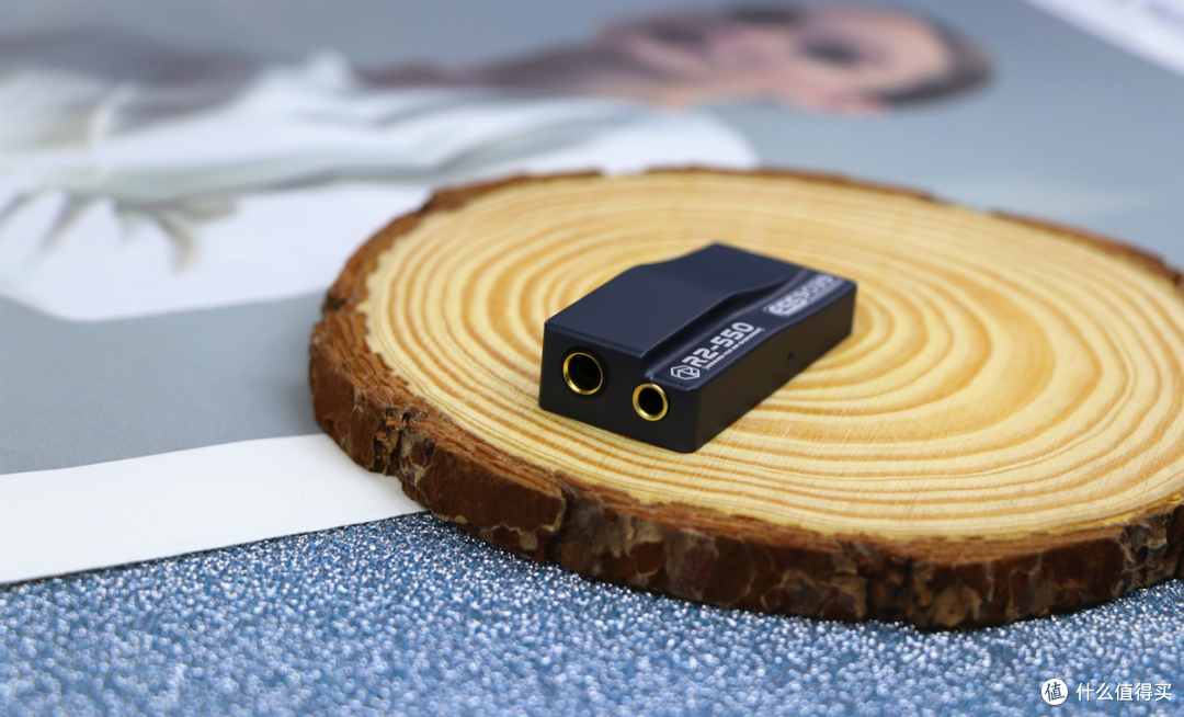 不过千，高性价比便携手机HIFI解码耳放，弱水时砂RZ-550评测_专业音频_什么值得买
