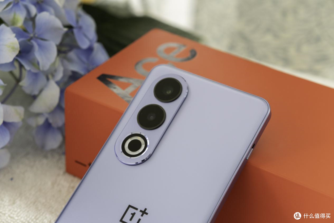 一加 Ace 3V的2个月真实体验总结——618中端手机一大黑马_安卓手机_什么值得买