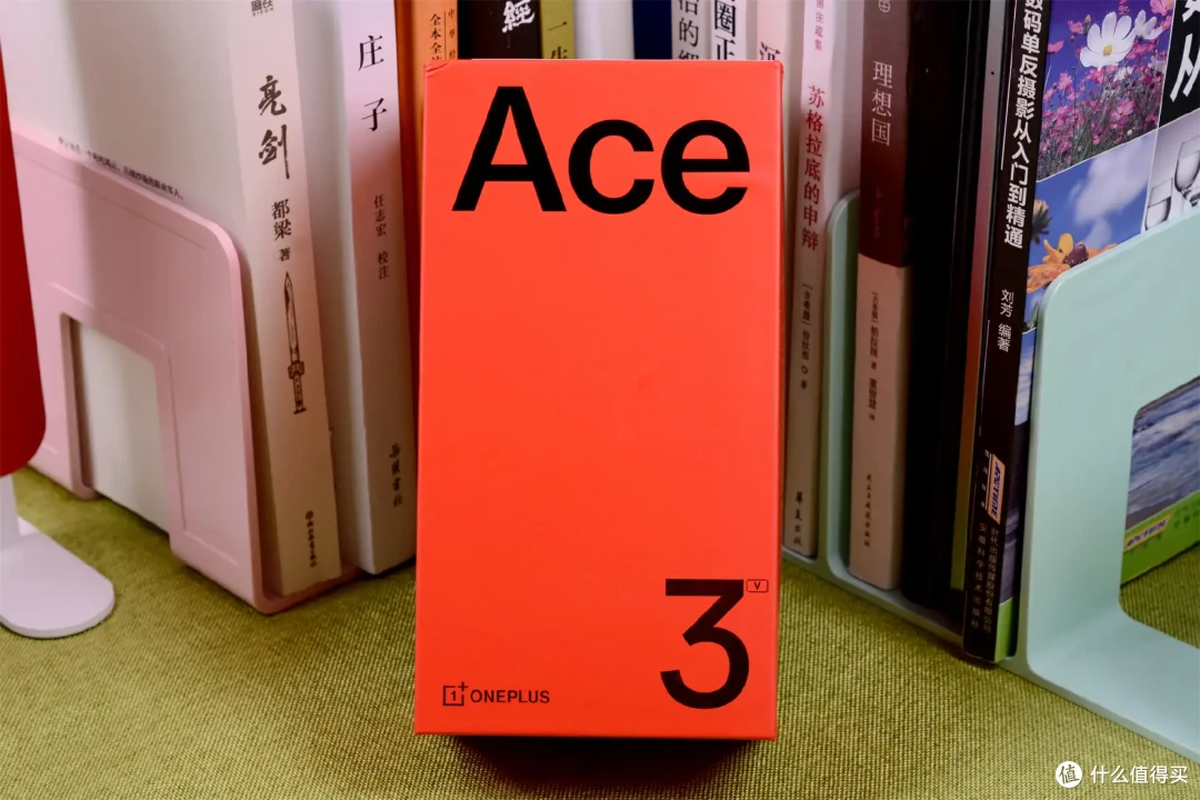 618千元预算怎么选手机，学生党手机推荐一加 Ace 3V，实用且耐用_安卓手机_什么值得买
