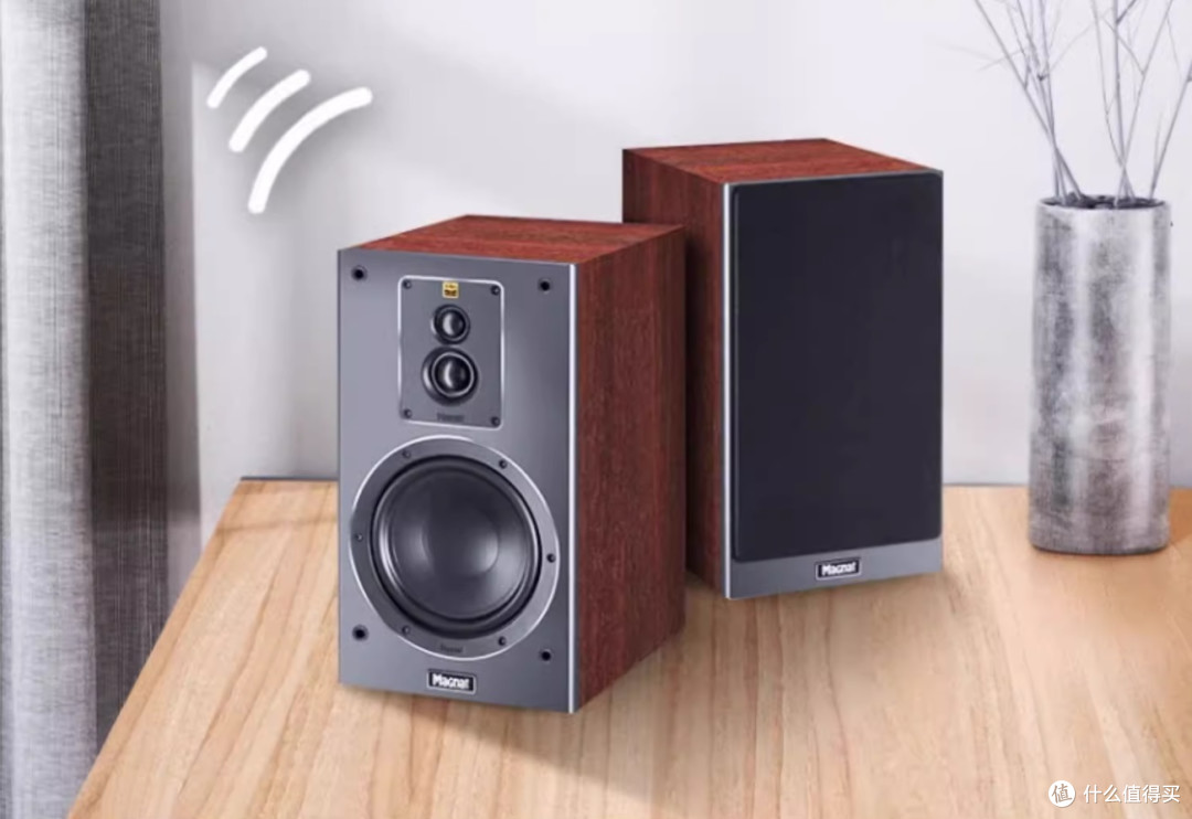 Hifi音响如何选，二十年老玩家手把手教你搭配，从入门到发烧，总有一款适合你_Hi-Fi音箱_什么值得买