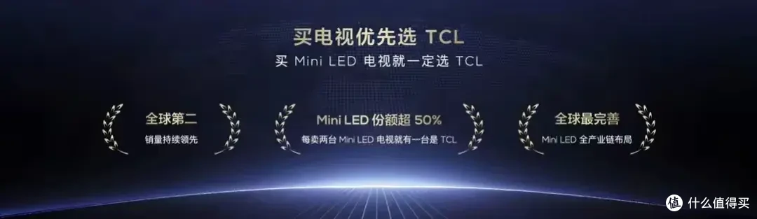 618买电视机不纠结，认准TCLQ10K系列出手_OLED电视_什么值得买