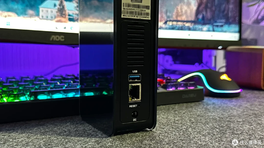 安全踩点，试试网心云OEC-turbo的收益如何_电脑数码_什么值得买