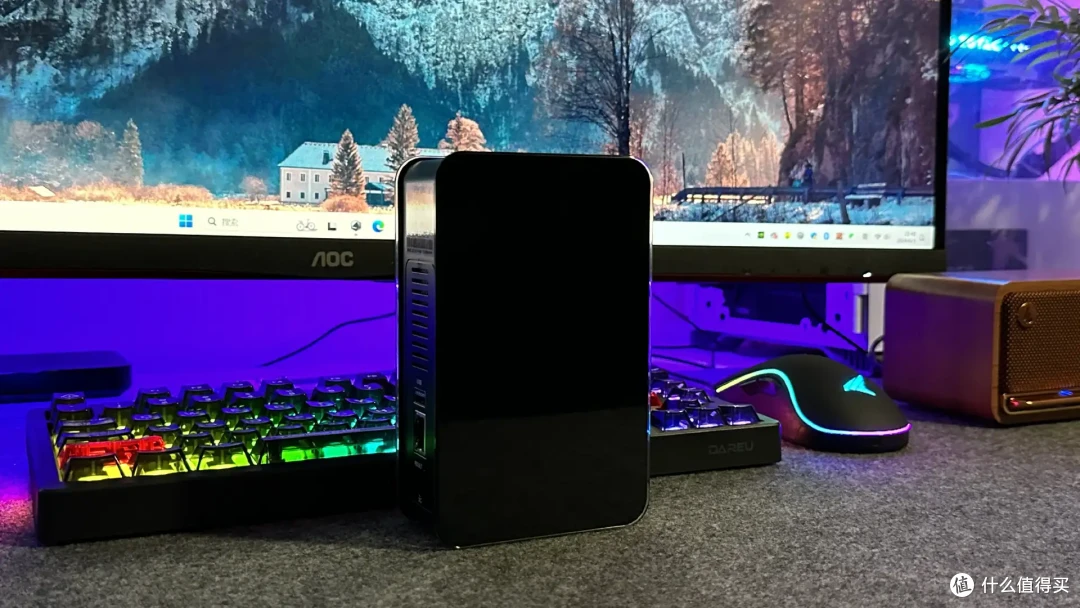 安全踩点，试试网心云OEC-turbo的收益如何_电脑数码_什么值得买