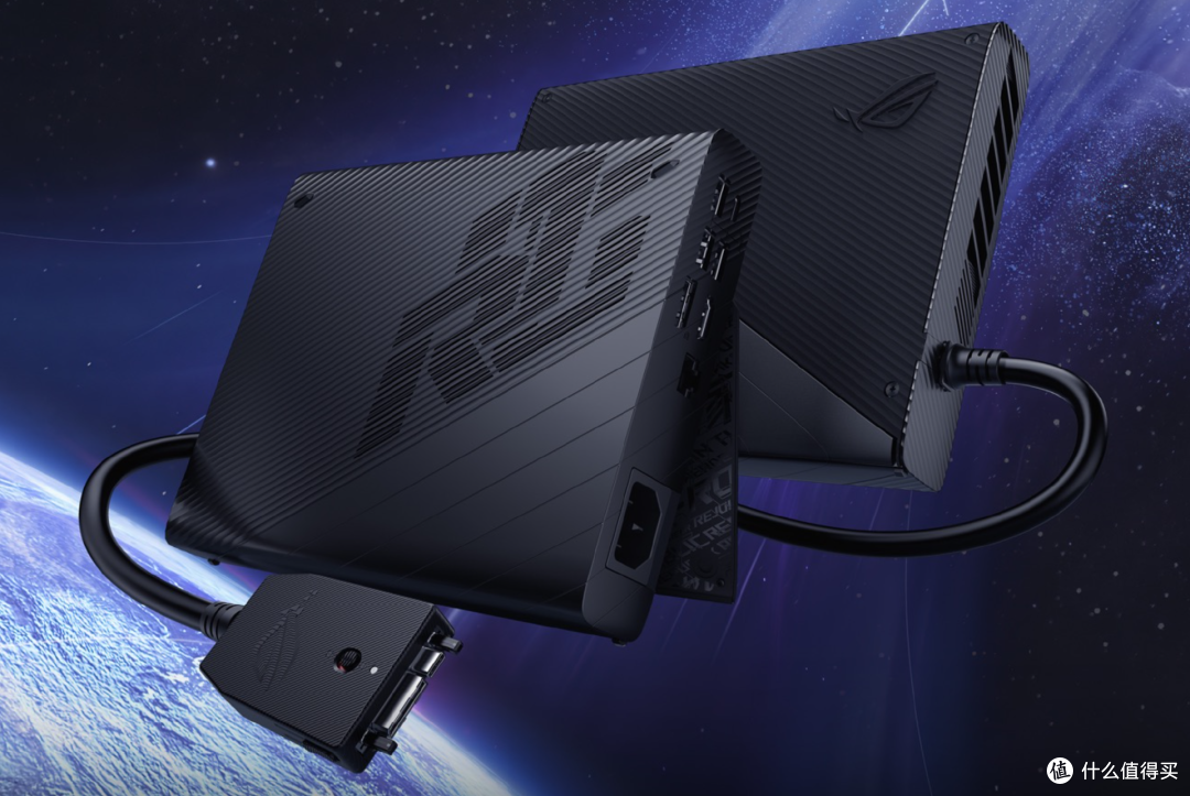 联想、ROG、雷神等品牌推出Oculink接口笔记本_笔记本电脑_什么值得买