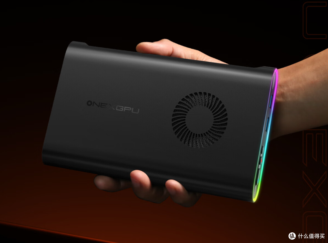 联想、ROG、雷神等品牌推出Oculink接口笔记本_笔记本电脑_什么值得买