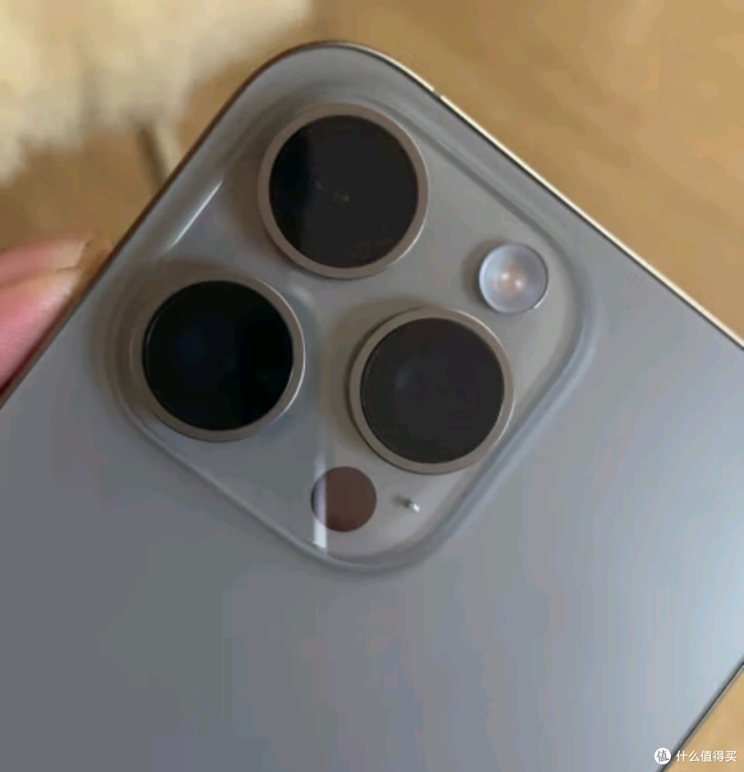 Apple/苹果 iPhone 15 Pro Max (A3108) 256GB 原色钛金属 支持移动联通电信5G 双卡双待手机_iPhone ...