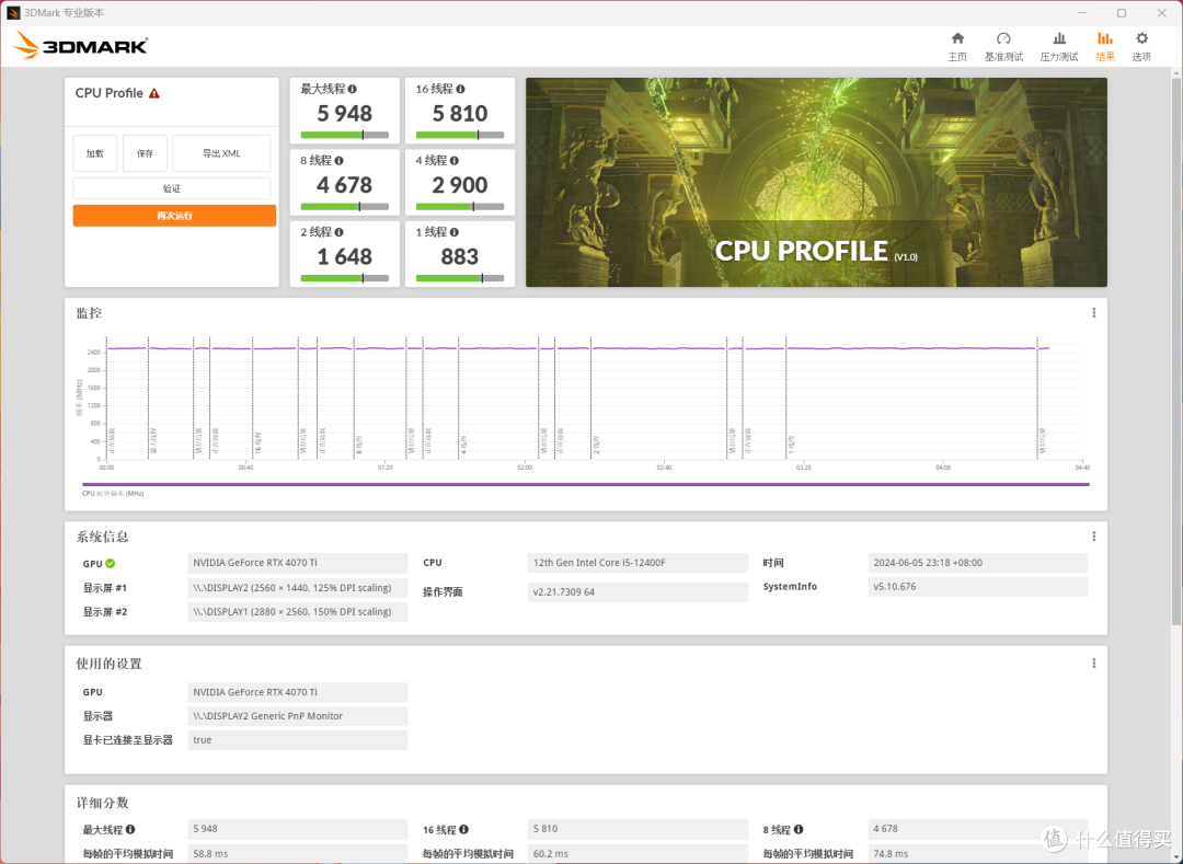 Intel i5-12400F VS AMD 5700X3D哪家强？参数+实测全面解析_CPU_什么值得买