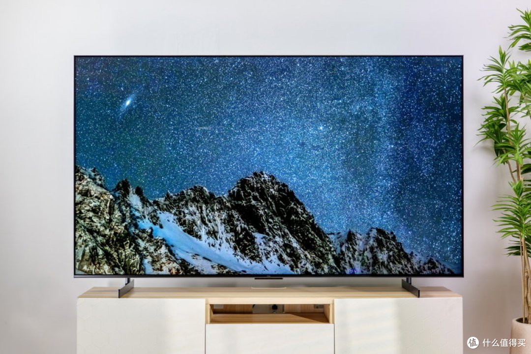 TCL Q10K评测：标称3800、实测4010尼特，Mini LED这么猛？_液晶电视_什么值得买