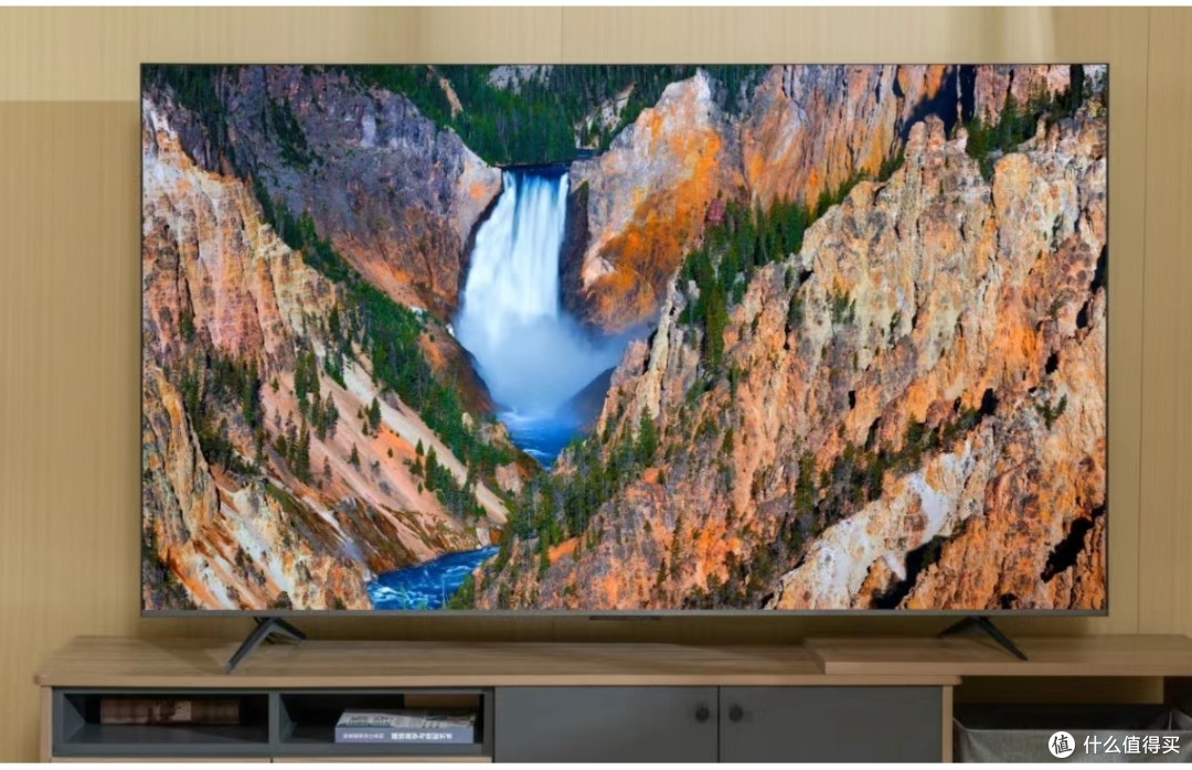 TCL Q9K家里看大片玩游戏好选择_液晶电视_什么值得买