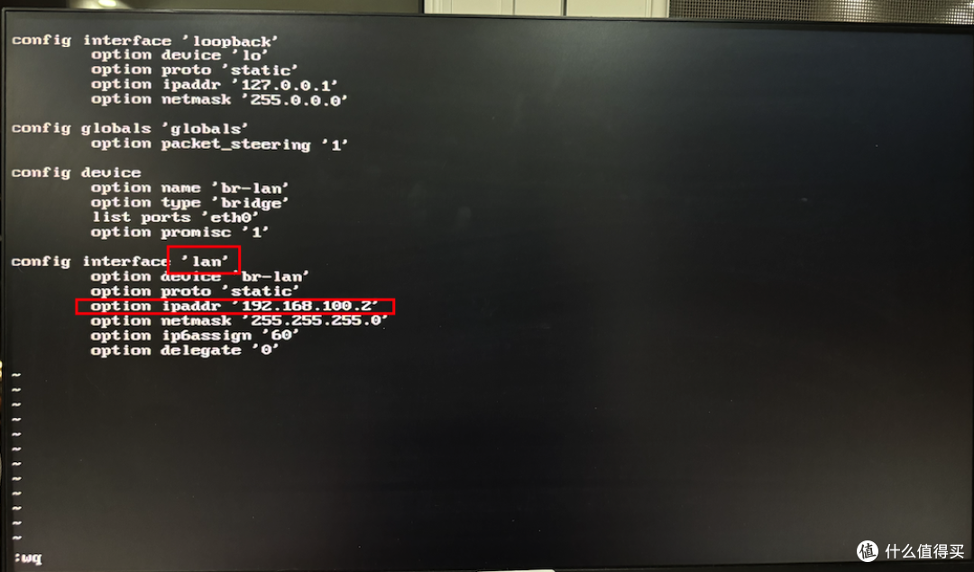 U盘安装OpenWrt系统，亚瑟R2242免拆开启SSH必备_路由器_什么值得买