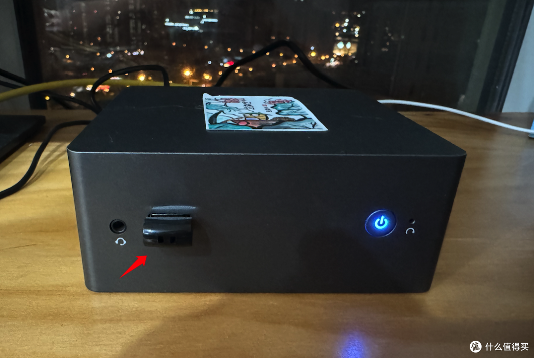 U盘安装OpenWrt系统，亚瑟R2242免拆开启SSH必备_路由器_什么值得买