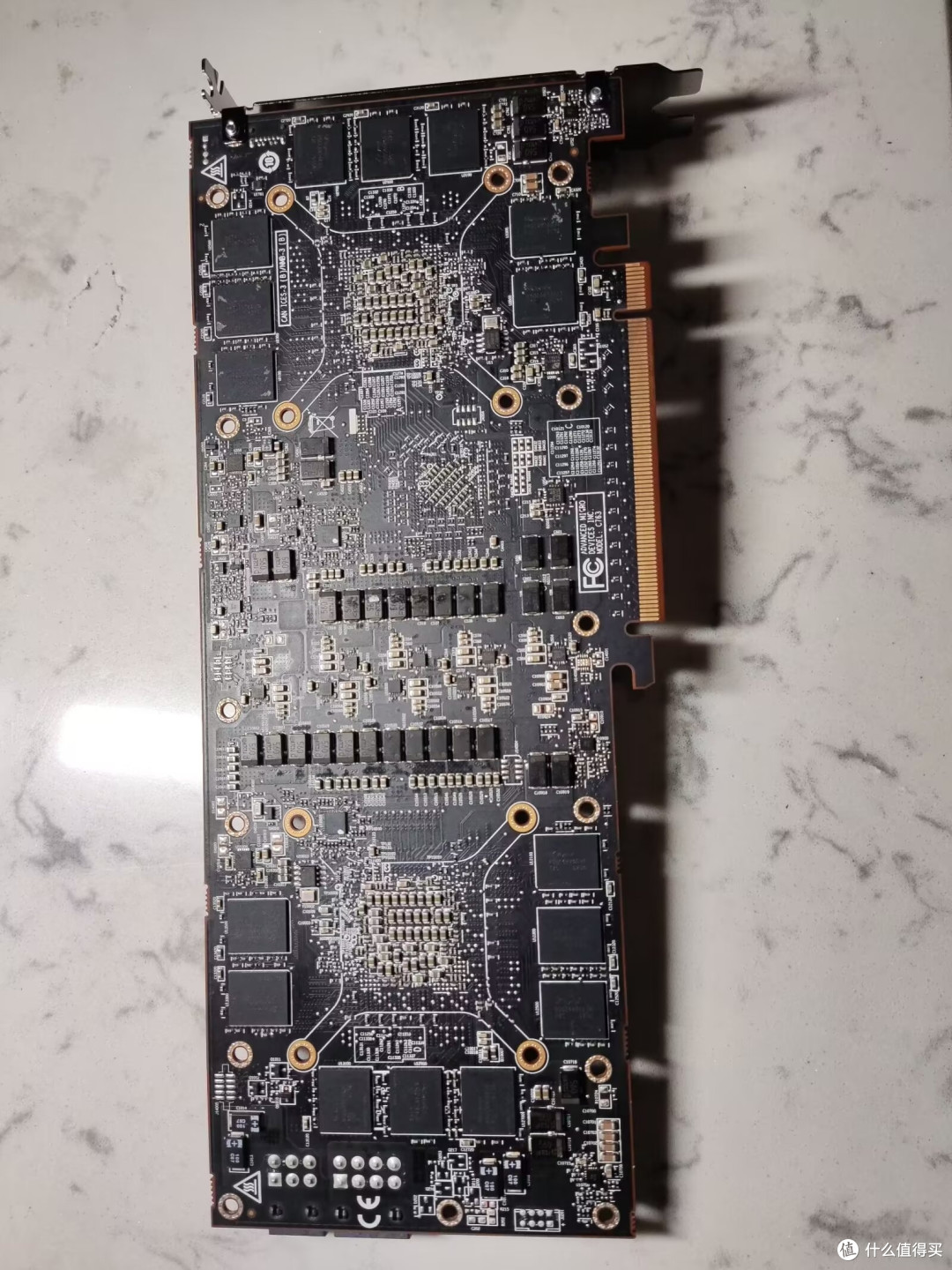 AMD fire pro S7150x2的未来_显卡_什么值得买